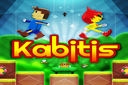 Kabitis - Free Addicting Game